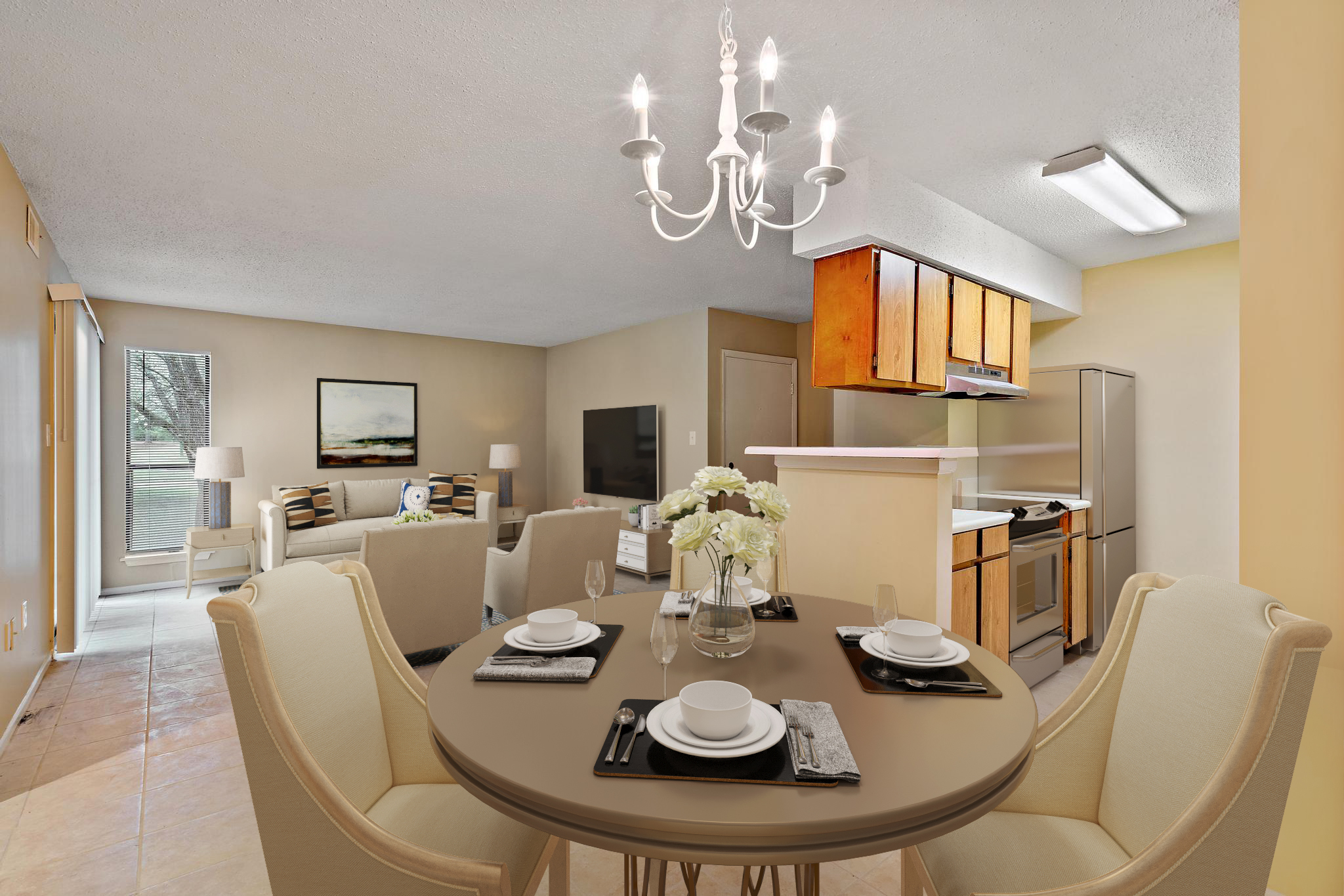 Gallery Page | Samara East Apartments | Columbia, South Carolina